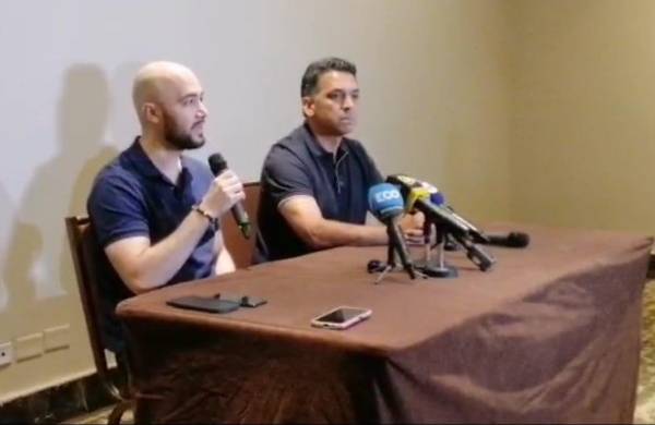 MOCA postulará a Edison Broce para la Alcaldía de Panamá