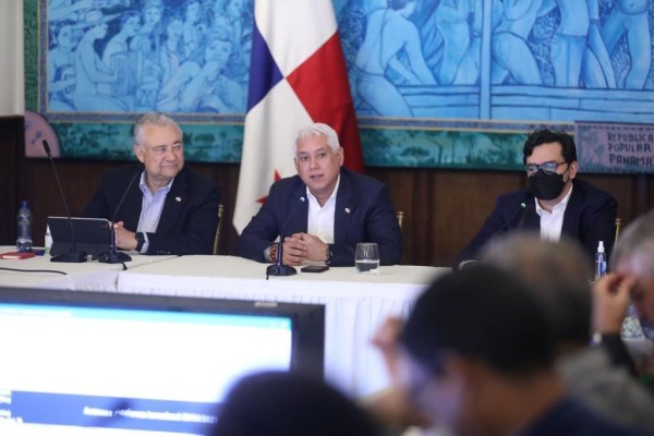 En Gabinete de Seguimiento se presenta avance en proyectos viales y ...