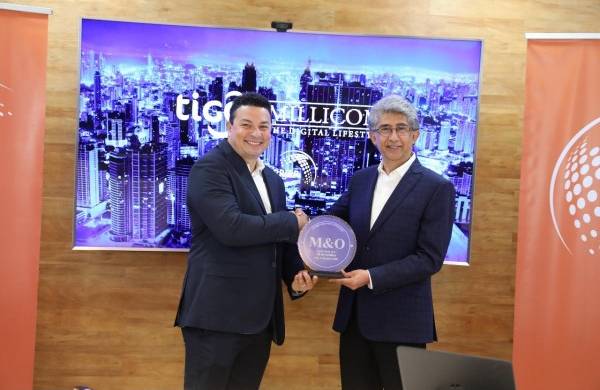 Panamá es el segundo país de la región con mejor 'data center'