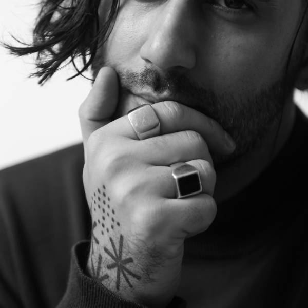 Las últimas reflexiones de Némula, en sus canciones