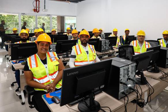 INADEH: ¿Cuáles son los cursos más buscados y sus horas de formación?