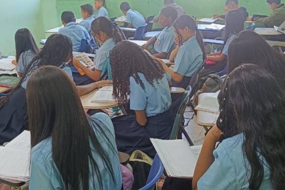 Ciencias Sociales es la asignatura con más reprobados en el PRAE, según ...