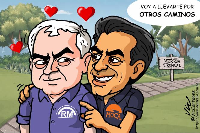 La Opinión Gráfica del 27 de mayo de 2026