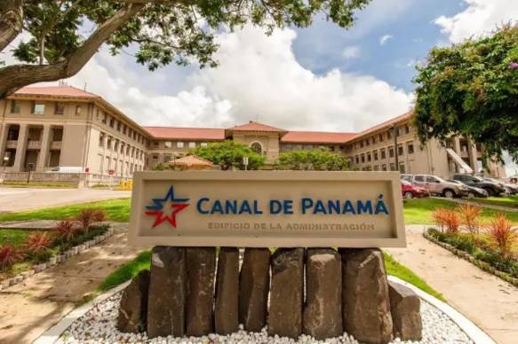 Capitanes del Canal de Panamá presentan amparo de garantías contra la ...
