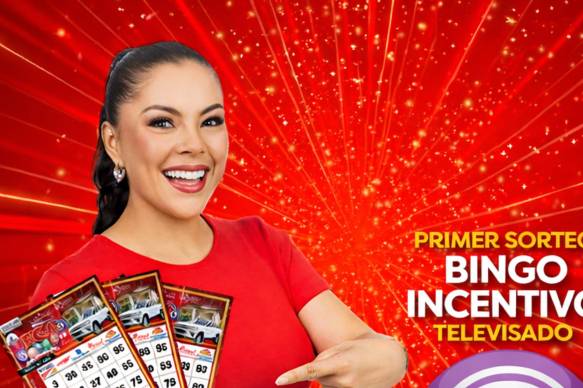 Todo sobre el Mega Bingo de la Lotería de Panamá: fecha, premios y cómo ...