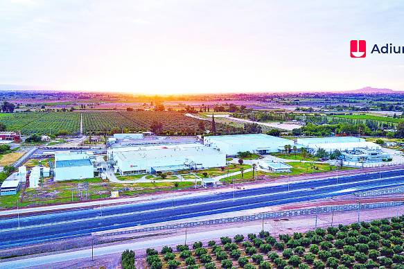 Adium consolida su identidad en Panamá