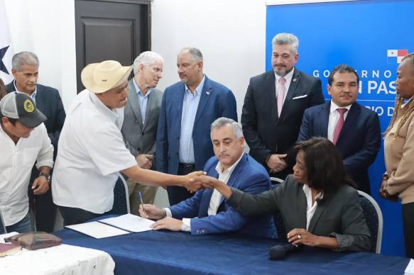 Unicef Y Unesco Sugieren Al Meduca Extender El Año Escolar En Panamá