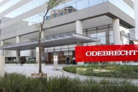 Procurador: caso Odebrecht entra en su fase decisiva con 32 imputados y ...