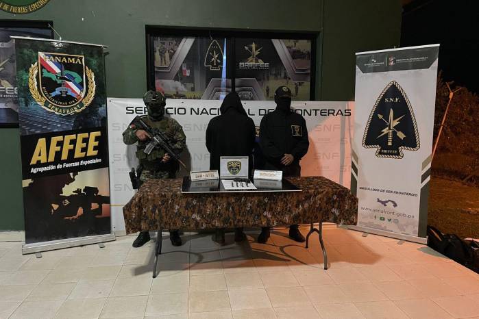 Enfrentamiento con agentes de Senafront deja un muerto en la selva de ...