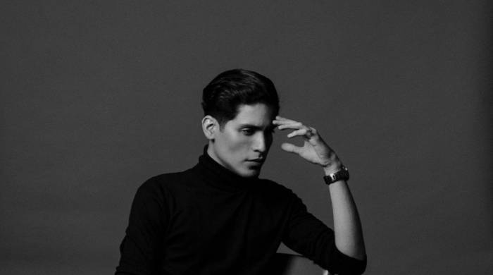 Vergara: ‘Panamá influye al 100% en lo que hago’