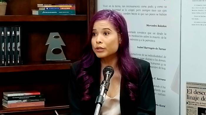 Karla Quintero: ‘La industria cinematográfica impacta el país y genera ...