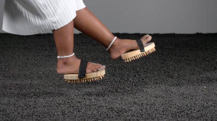 El despojo en perspectiva, un análisis artístico multidimensional