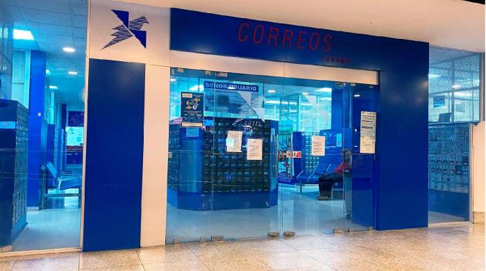 Designan a Omar Torres como director de Correos y Telégrafos Nacionales