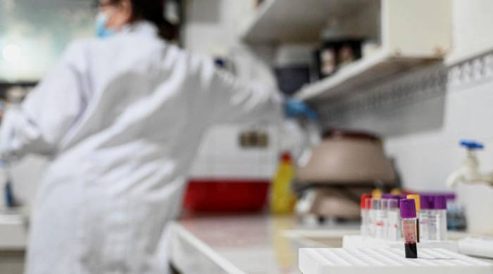 OMS da la bienvenida a fármaco que ha reducido a cero infecciones de ...