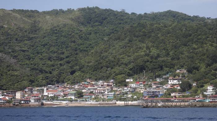 Taboga, 500 años de fervor, historia y tradición