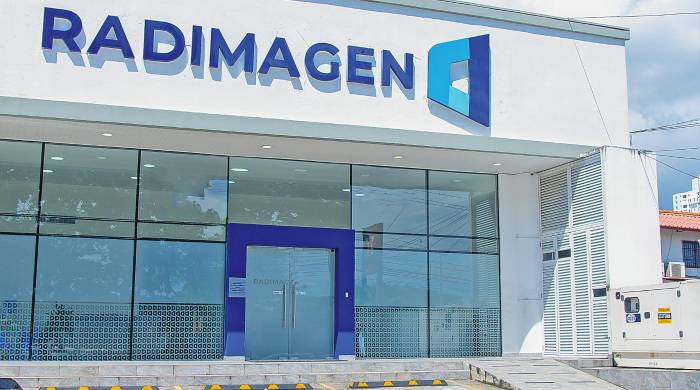 Radimagen, ciencia y tecnología al servicio de la salud