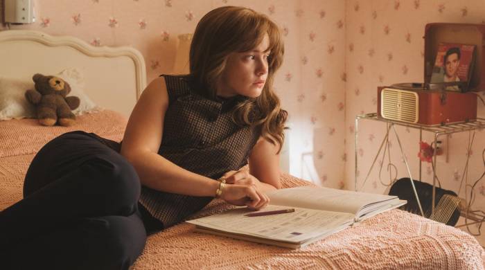 ‘Priscilla’, el drama trágico de la otra cara de los Presley