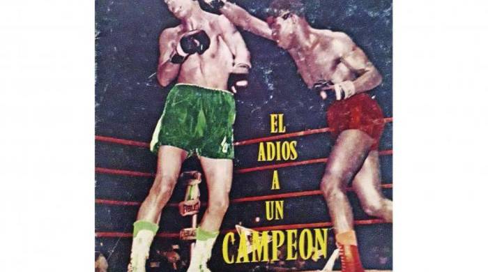 Mayo, un mes con algo de suerte para algunos de nuestros campeones