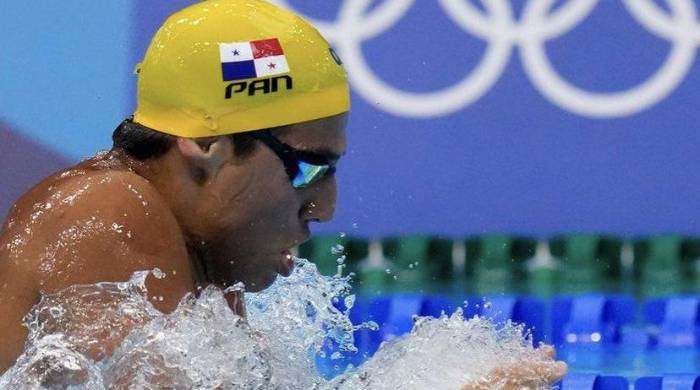 Tyler Christianson logra el primer lugar en su ‘heat’, pero se queda ...