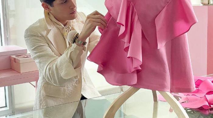 Tony Vergara en la lista de los 100 Innovadores de Latinoamérica 2023