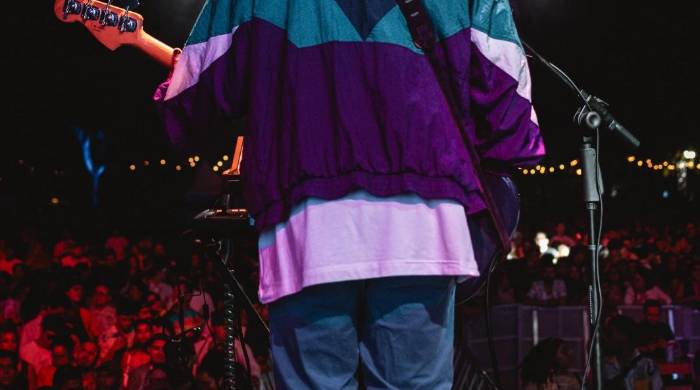 Las últimas reflexiones de Némula, en sus canciones