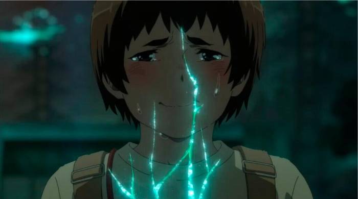 ‘Maboroshi’, el pasado que nos muestra lo que el futuro depara