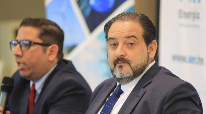 Director de Olade: Latinoamérica necesita planificación compartida en ...