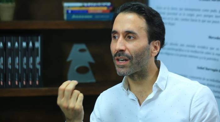 Iván Chanis: El discurso de odio antiLGTB fracasó en las urnas en Panamá