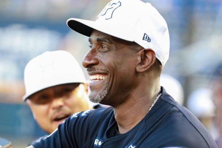 Kelly y sus Sultanes se mediarán con Boston en casa