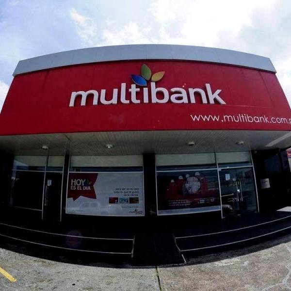 Juan Carlos Mejía asume la gerencia de Multibank