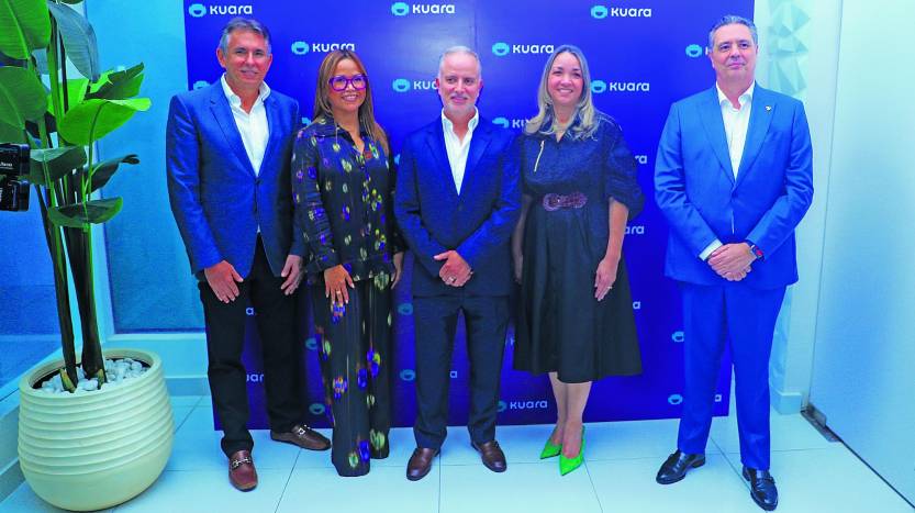 Nace Kuara, el servicio con el que ahora puedes elegir