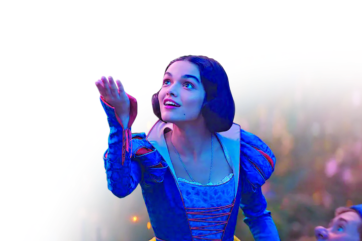 ‘Blancanieves’ y la era de los ‘remakes’ de Disney