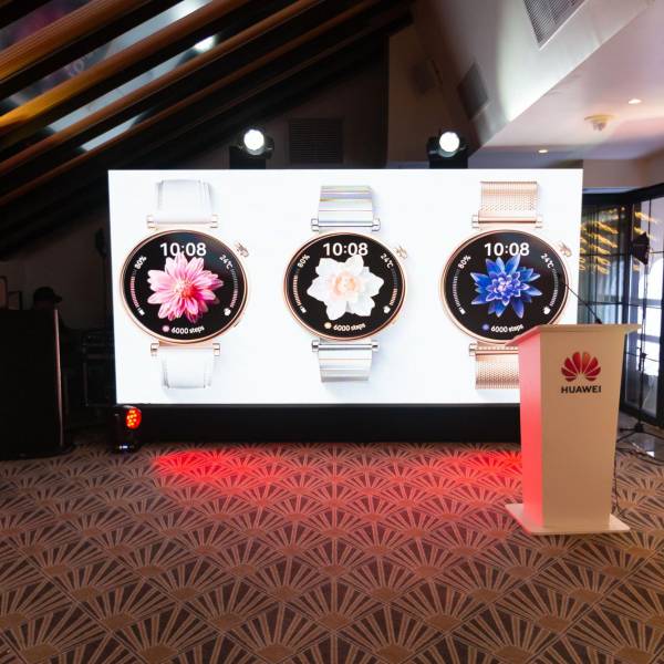 Huawei afianza su liderazgo tecnológico de cara al 2024 en Panamá