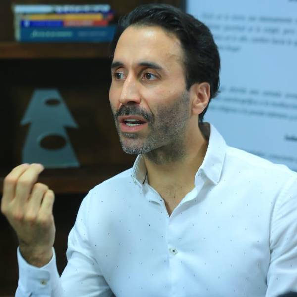 Iván Chanis: El discurso de odio antiLGTB fracasó en las urnas en Panamá