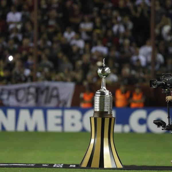 Conmebol ‘golea’ a la UEFA y a la Concacaf en el monto de los premios