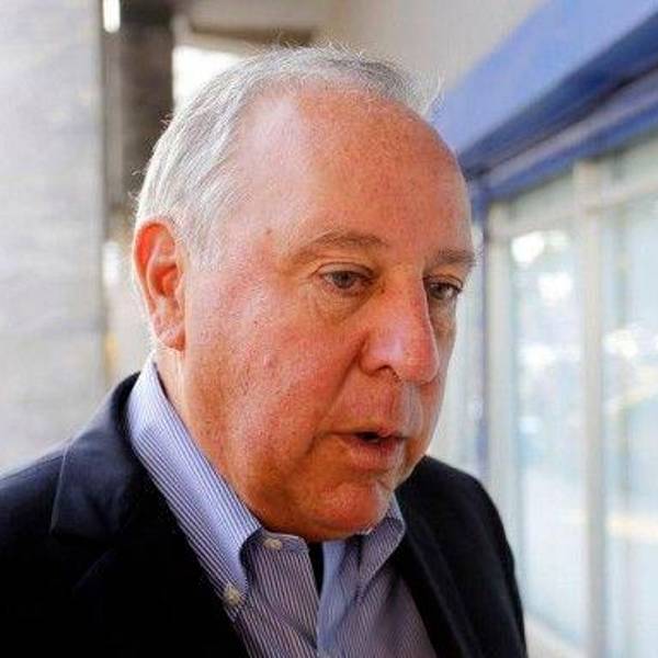 Vallarino denuncia campaña sucia