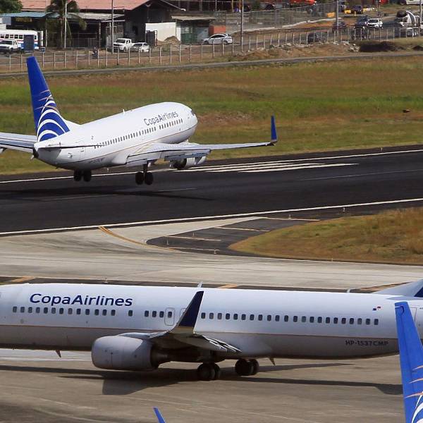 Copa Airlines operará a partir de junio nuevos destinos a México ...