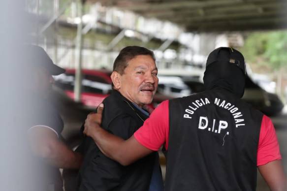 Conoce las razones por las que Genaro López fue enviado a la Nueva Joya